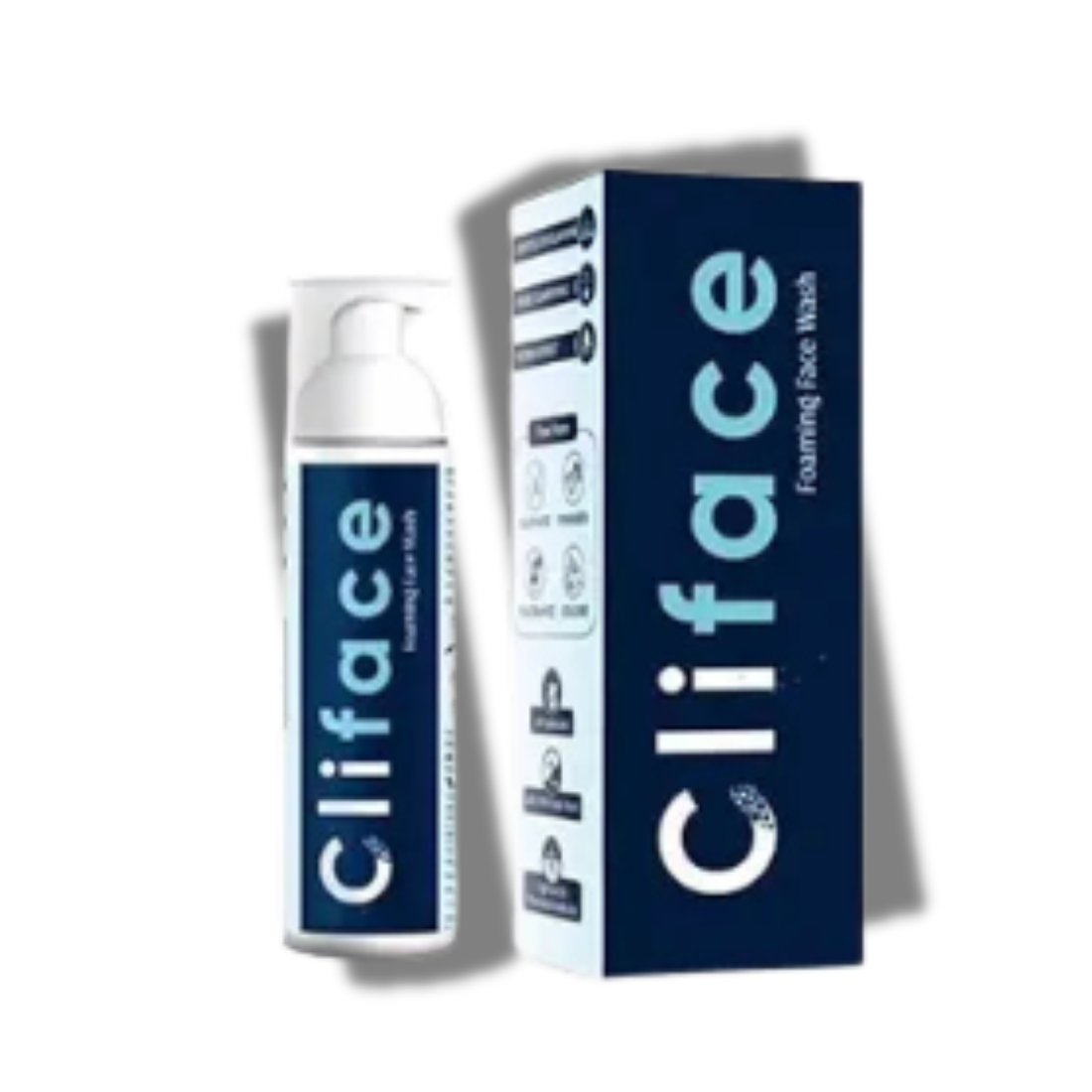 Cliface facewash – Cutiglow.in