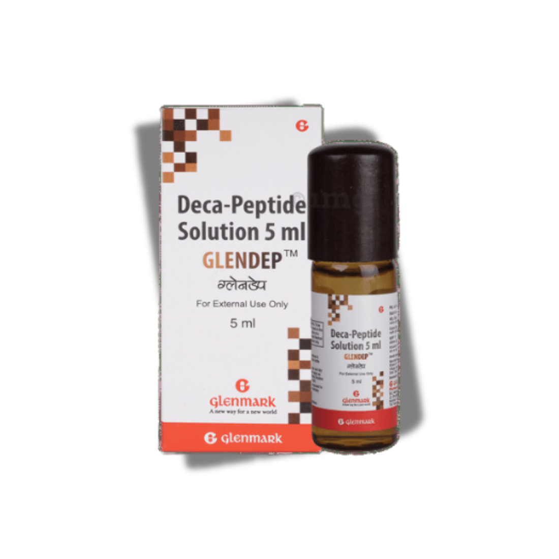 Glendep solution 5ml – Cutiglow.in