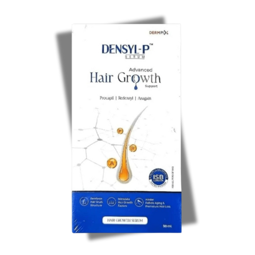 Densyl P Hair Serum 50ml – Cutiglow.in