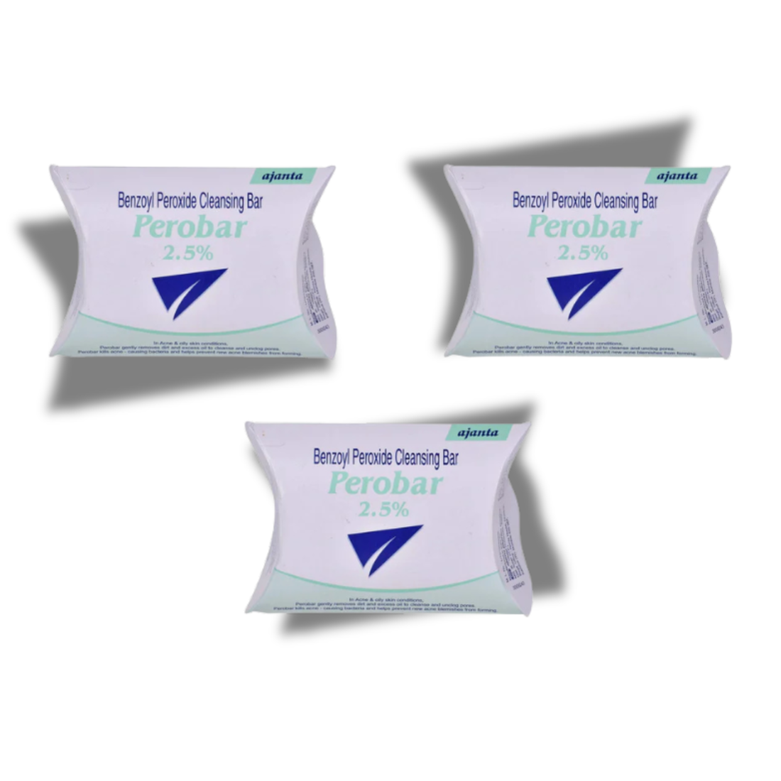 Perobar 2.5% Bar 75GM 3unit – Cutiglow.in