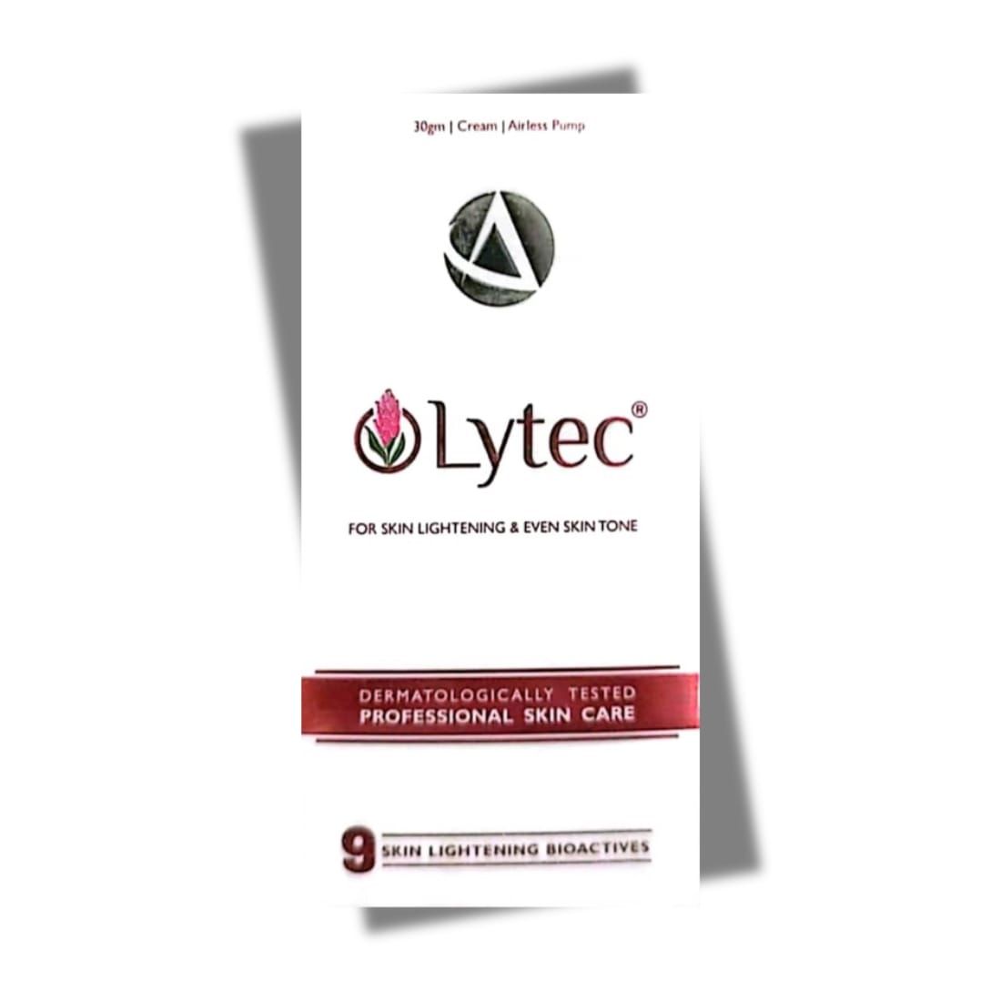 Lytec Cream 30g – Cutiglow.in