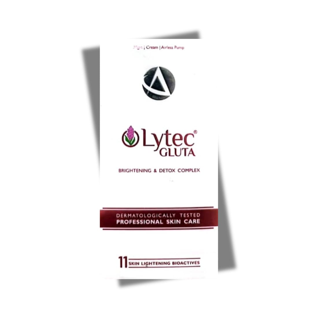 Lytec Gluta 30g – Cutiglow.in